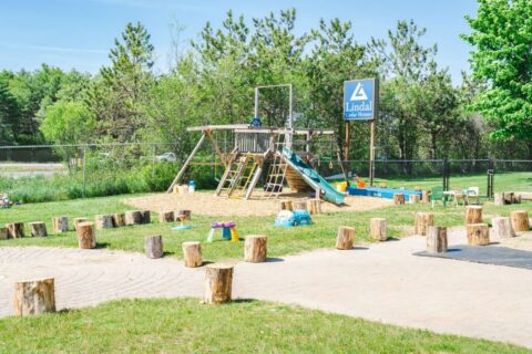 Our Maine Childcare & Summer Camp Locations