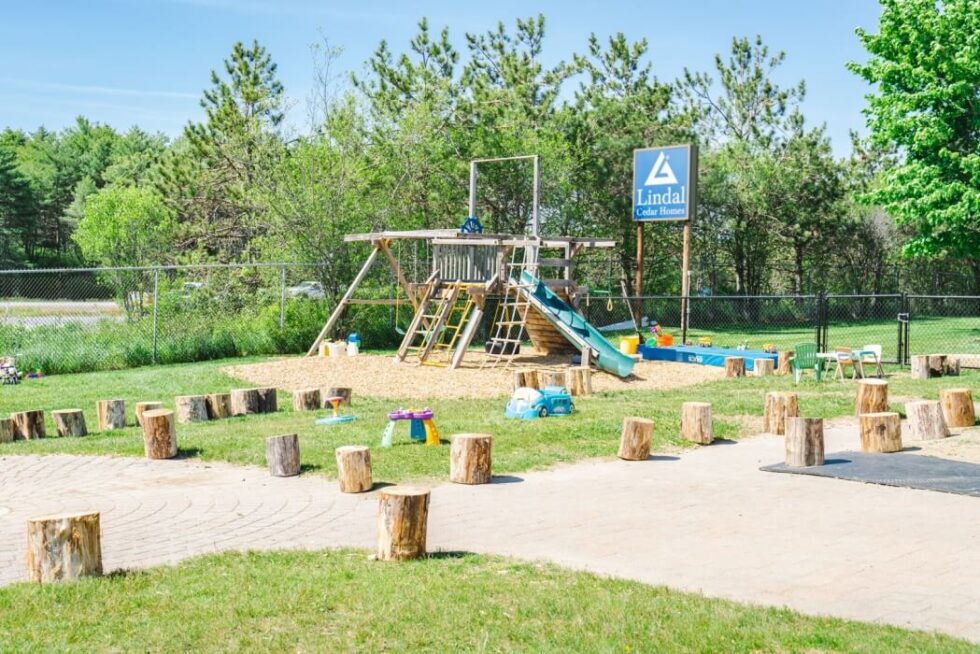 Our Maine Childcare & Summer Camp Locations