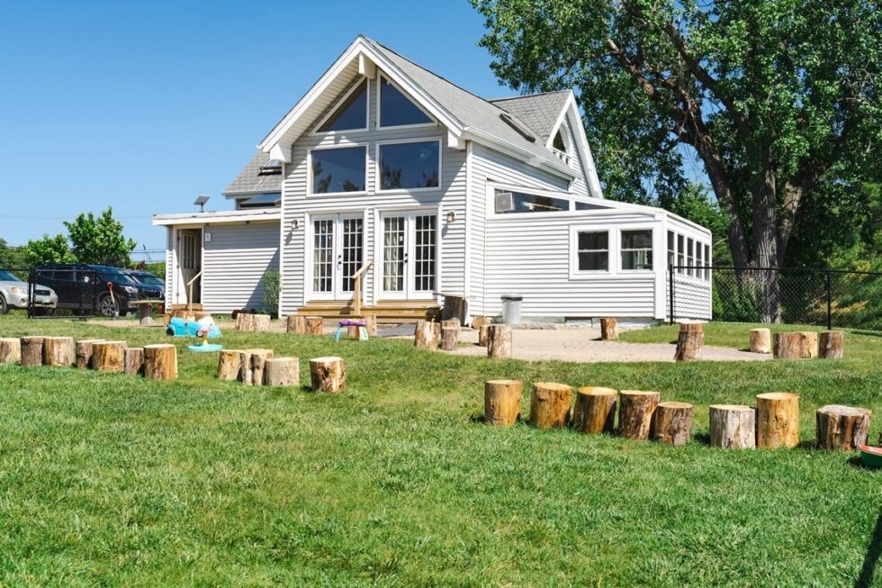 Our Maine Childcare & Summer Camp Locations